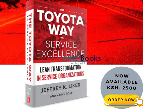 Attic Books kenya - Best book shop in Nairobi to buy second hand books ...