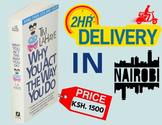 Attic Books kenya - Best book shop in Nairobi to buy second hand books ...